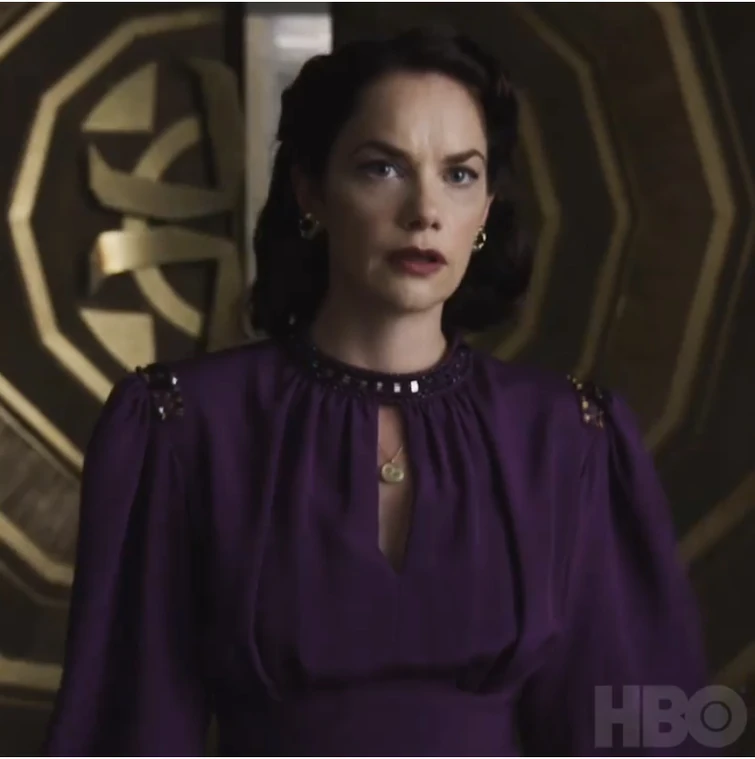 Season 3!!! Marisa screenshot! | Fandom