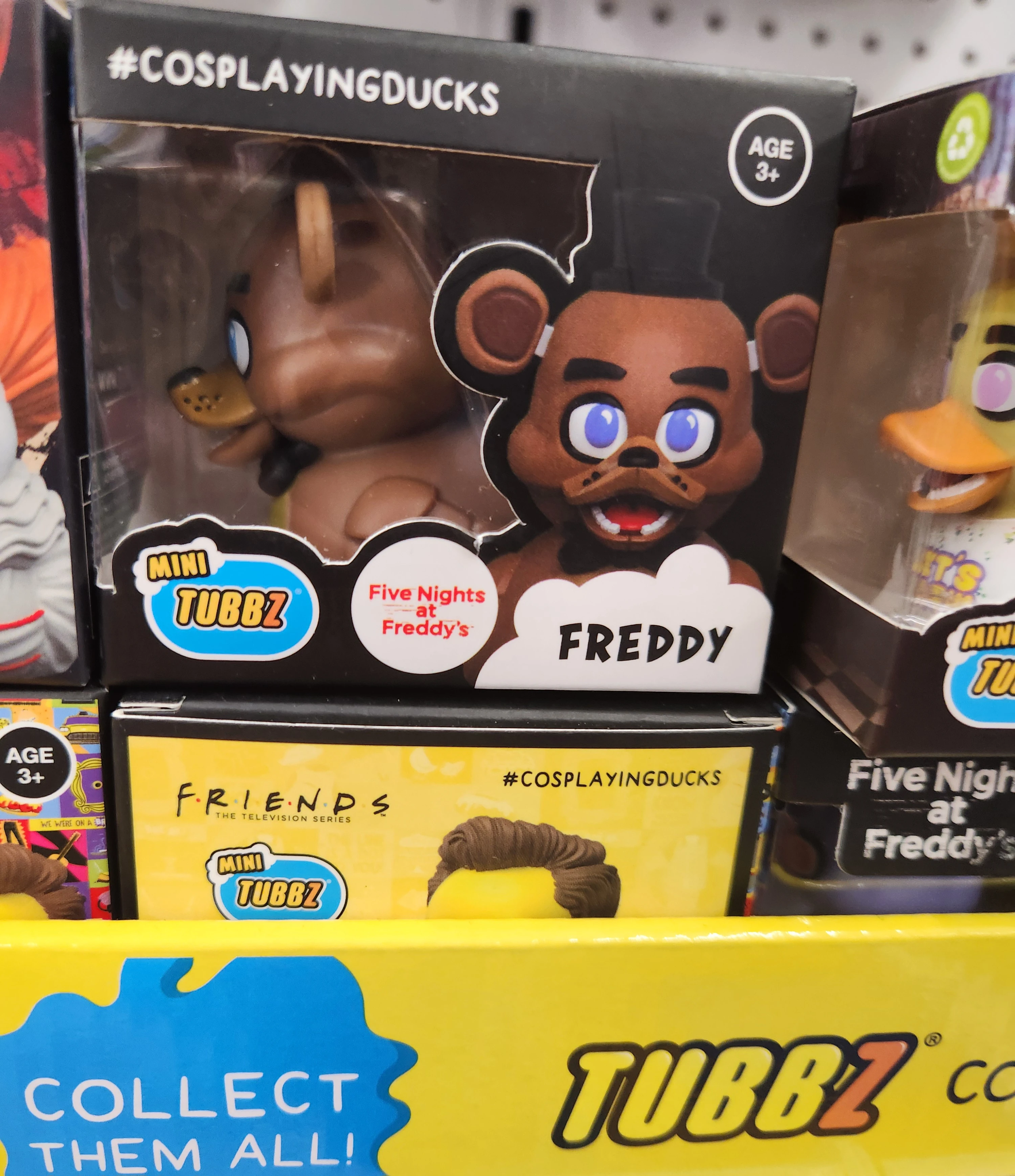 WHAT DID I JUST FIND?? | Fandom