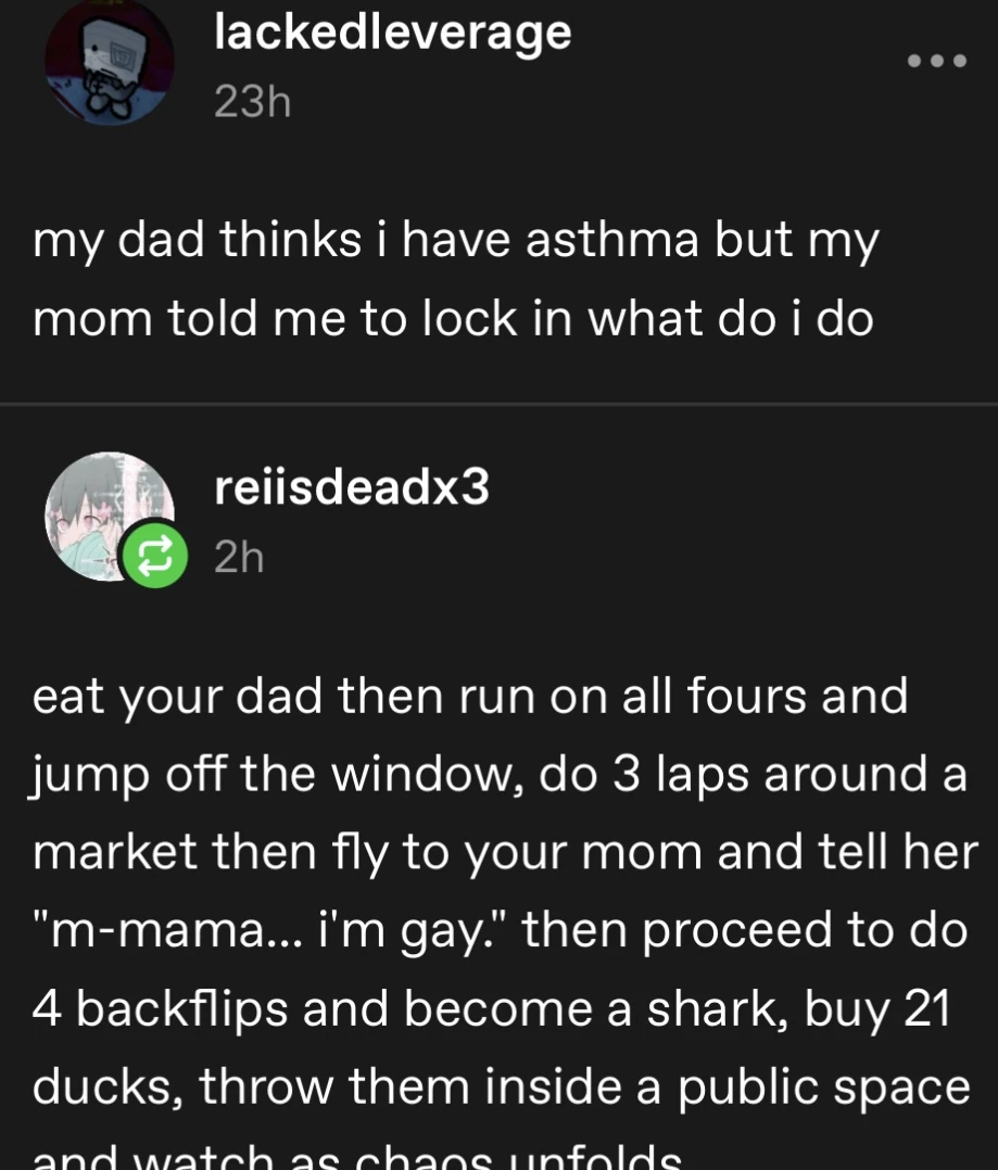 TUMBLR IS A FREAKING CURSE 😭😭😭😭😭 | Fandom