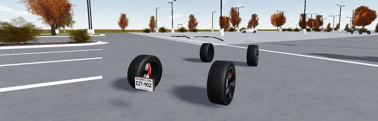 invisible car | Fandom