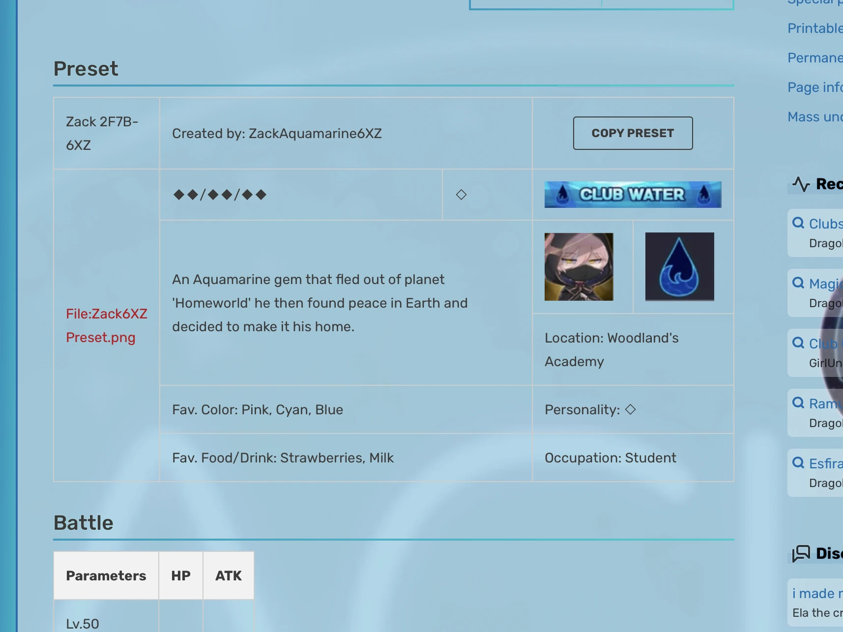 Wait a second— | Fandom