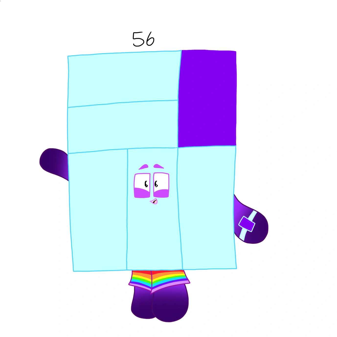 Here’s my 56 | Fandom