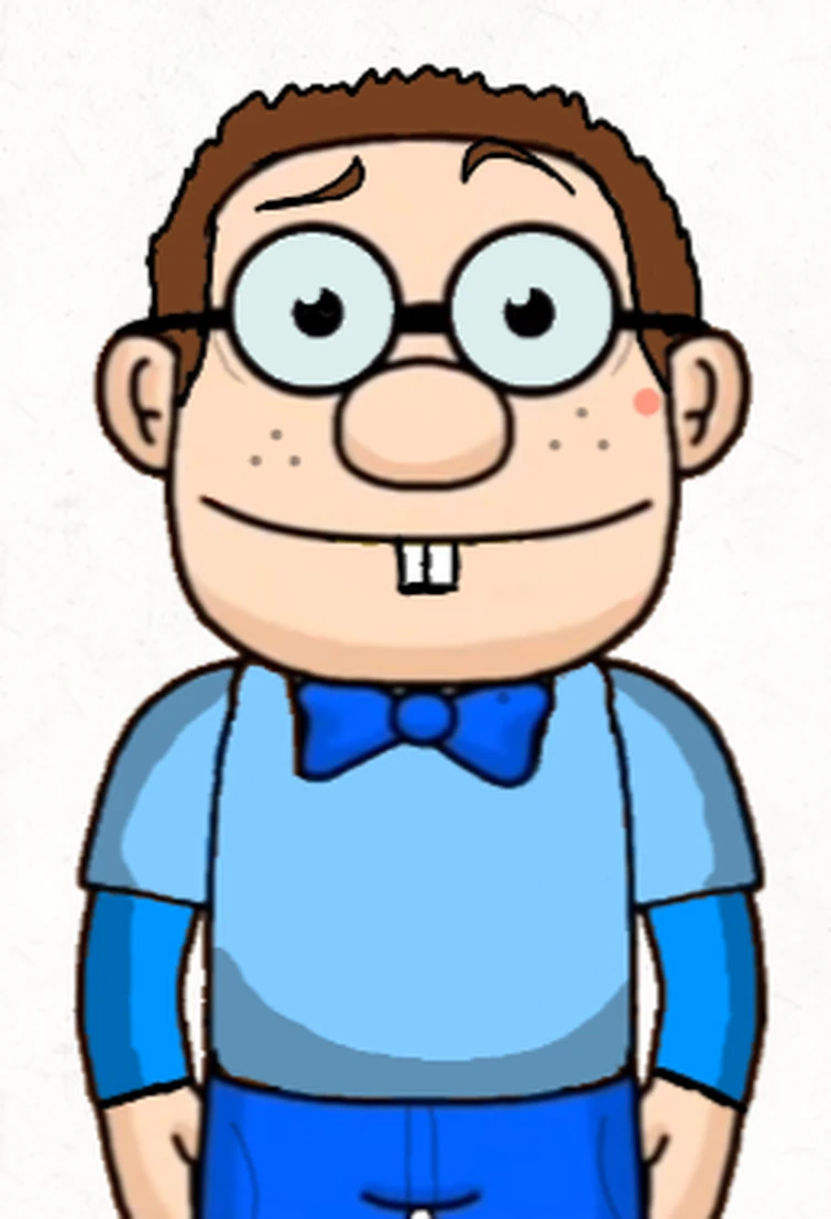 SML redesigns | Fandom