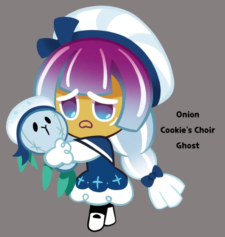 Wildberry + Onion fan made costumes | Fandom