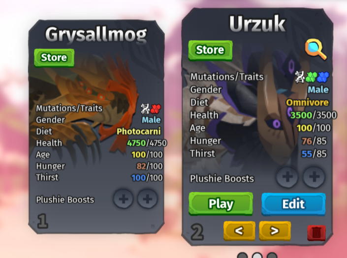 Mut worth?? | Fandom