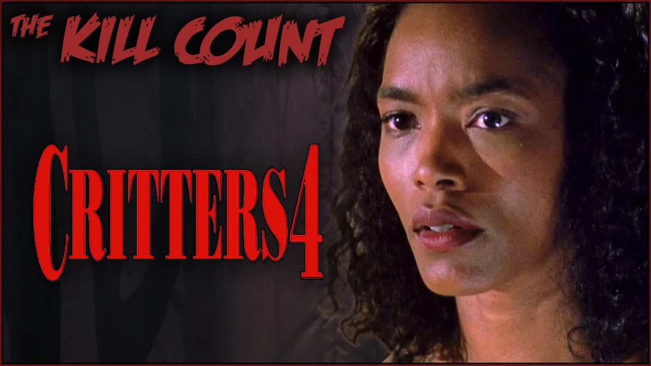 Critters 4 Kill Count | Fandom