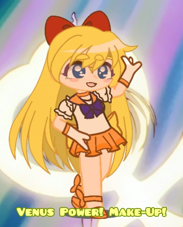 Ooooh~ Sailor Moon~ | Fandom