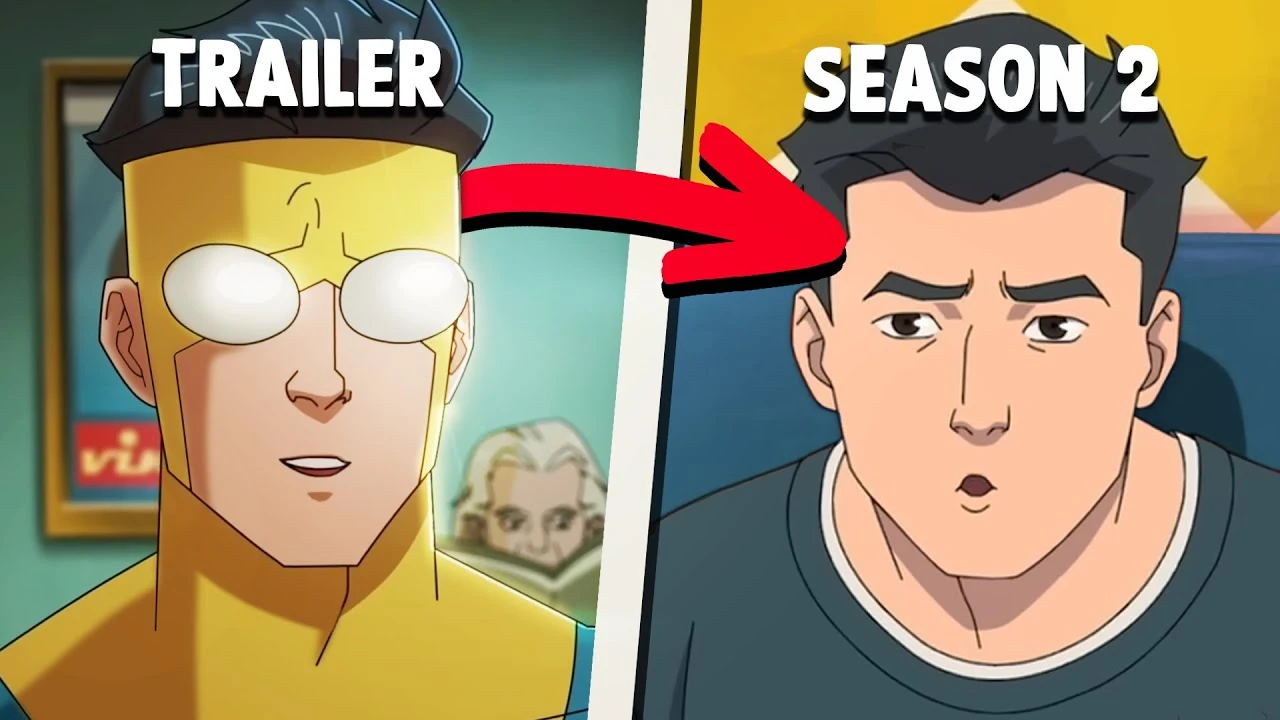 Why did Invincible’s Animation get worse? | Fandom