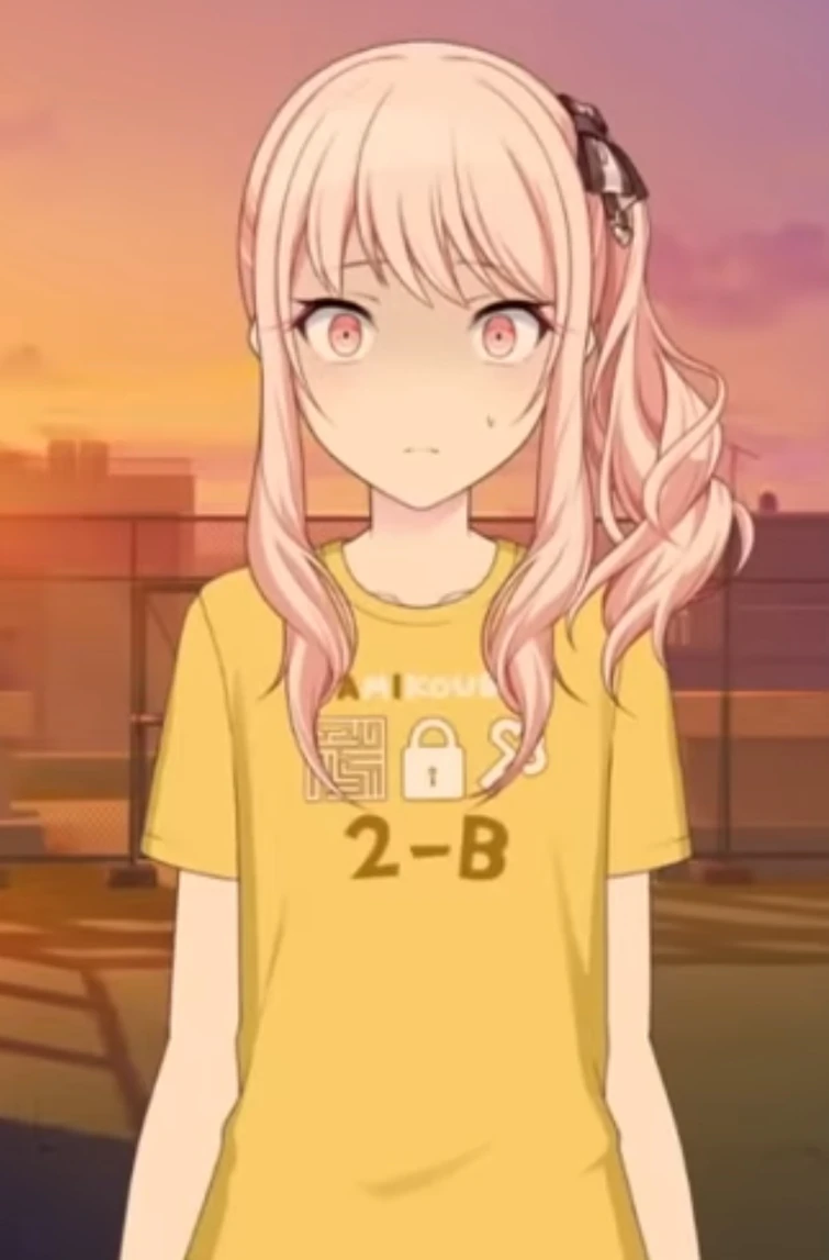 hi rereading mizu5 rn | Fandom