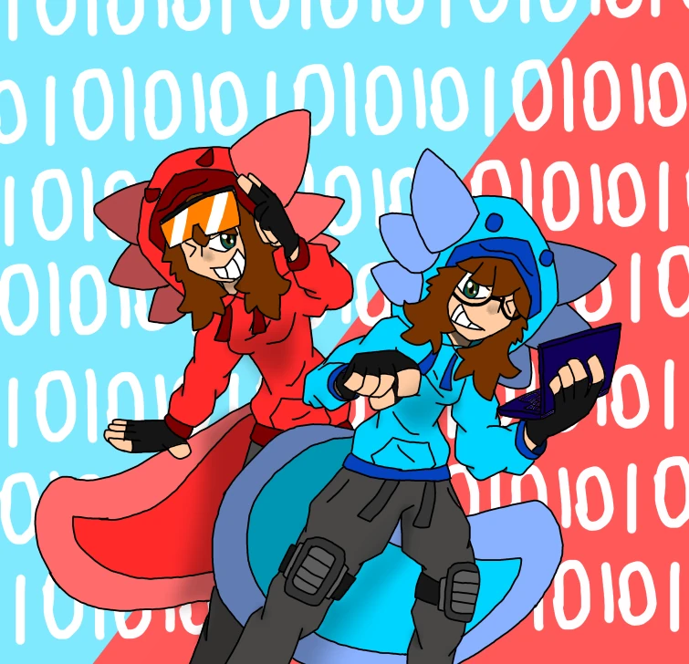 “How good are your hacking skills?” Pretty Average if you ask me | Fandom