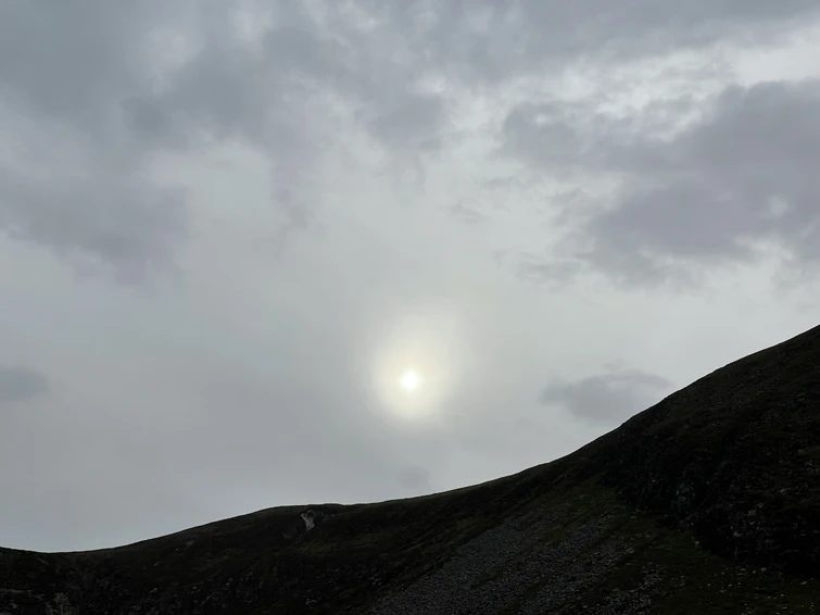 Visiting Mount Othrys V2🌟 | Fandom