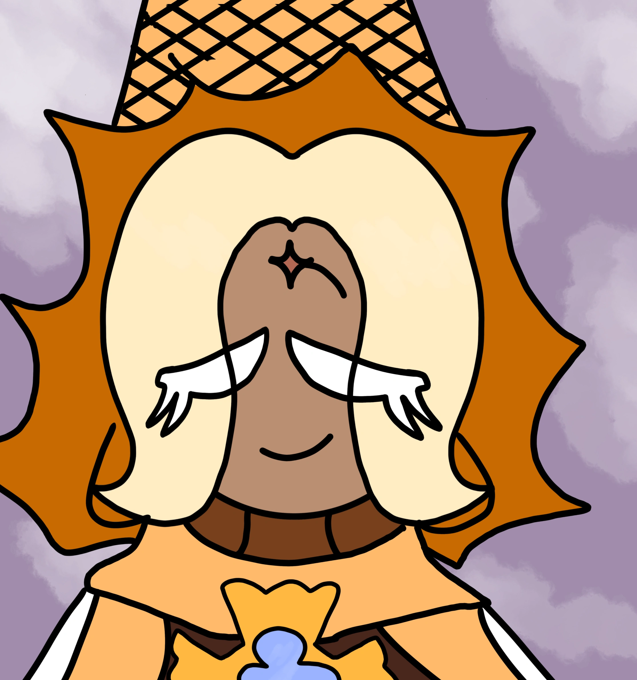 ...Pure Vanilla. | Fandom