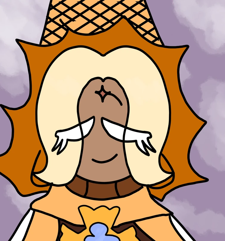 ...Pure Vanilla. | Fandom