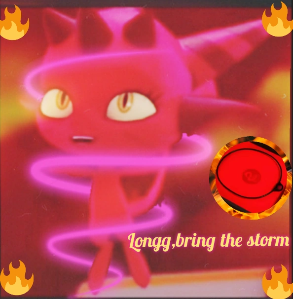 Longg entry | Fandom