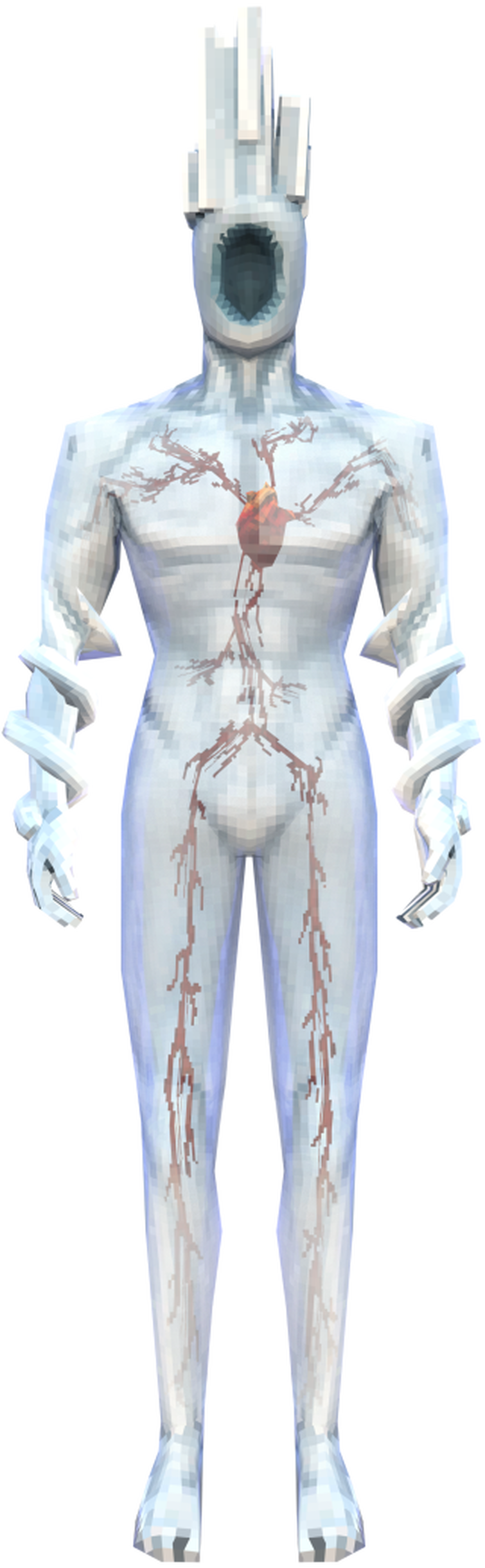 Survivor Concept 2: Minos Prime | Fandom