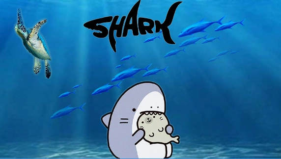 shark | Fandom