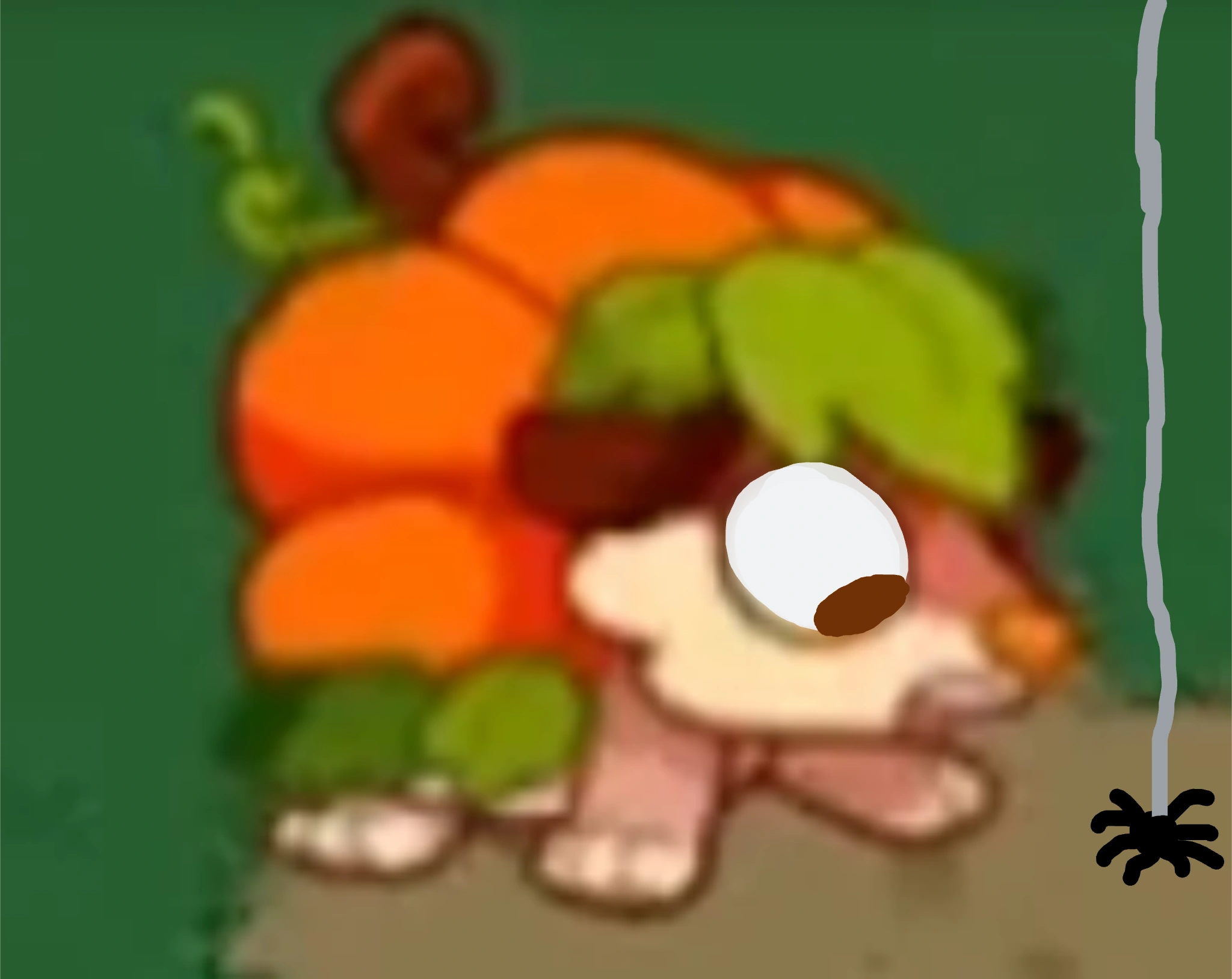 I edited Jack-o-Sprike | Fandom