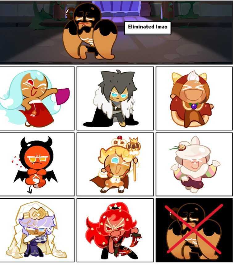 Discuss Everything About Cookie Run: Kingdom Wiki | Fandom