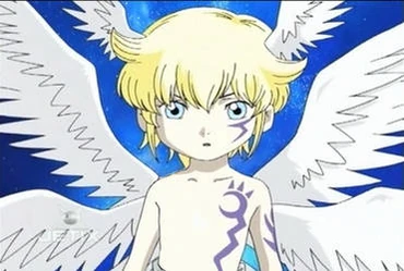 Satan (Devilman crybaby) vs rookie lucemon (frontier) | Fandom