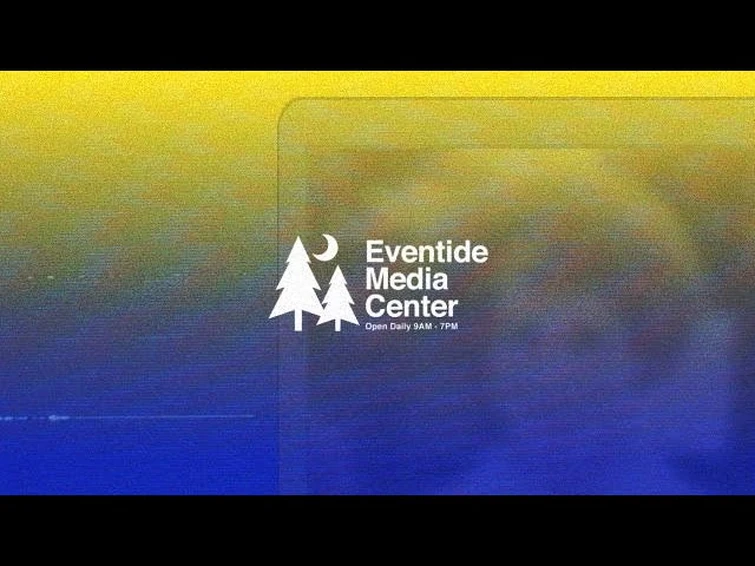 Discuss Everything About Eventide Media Center Wiki | Fandom