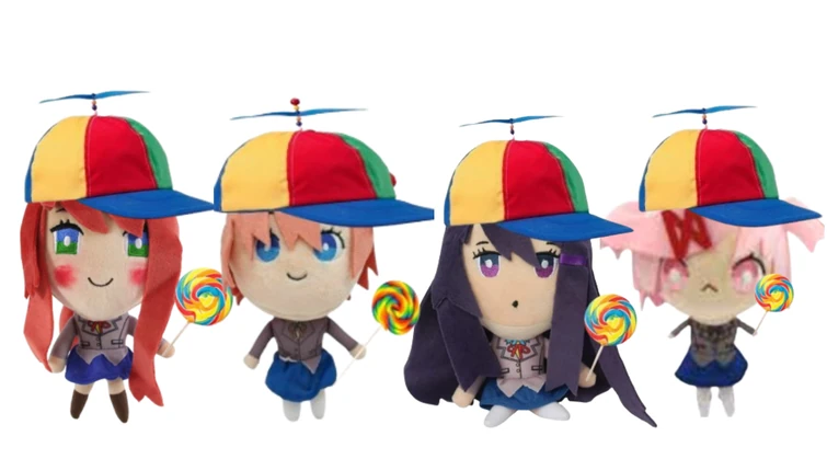 Discuss Everything About Doki Doki Literature Club Wiki | Fandom