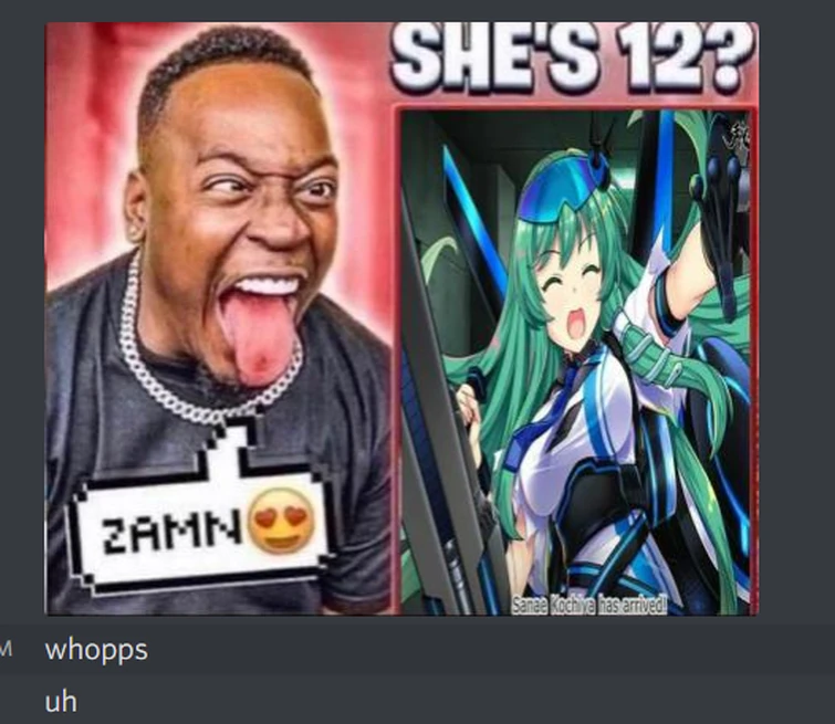 One word: No context | Fandom