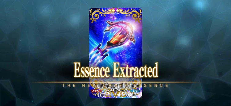 Space Ishtar Bond 10 | Fandom