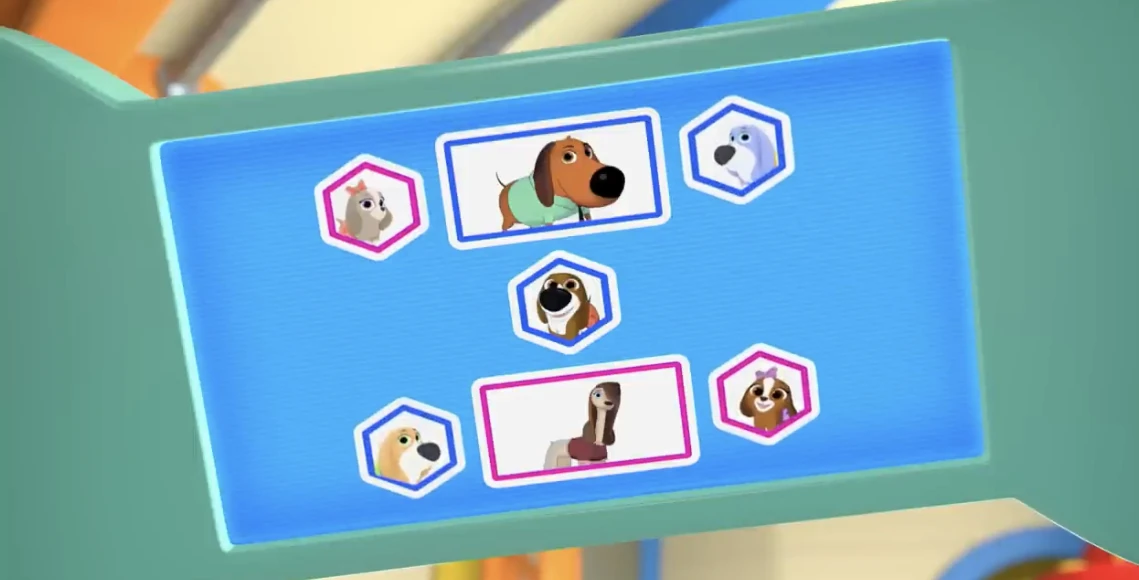 pretty sure mrs wagner cheated | Fandom