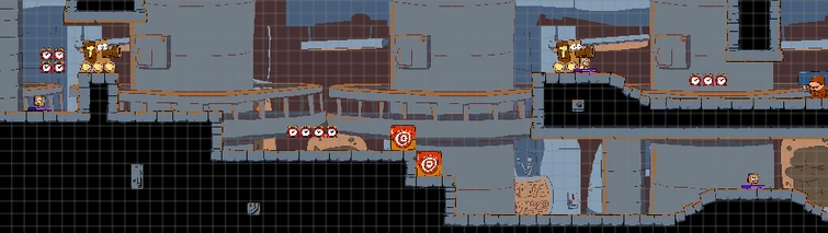 Discuss Everything About Pizza Tower Wiki | Fandom