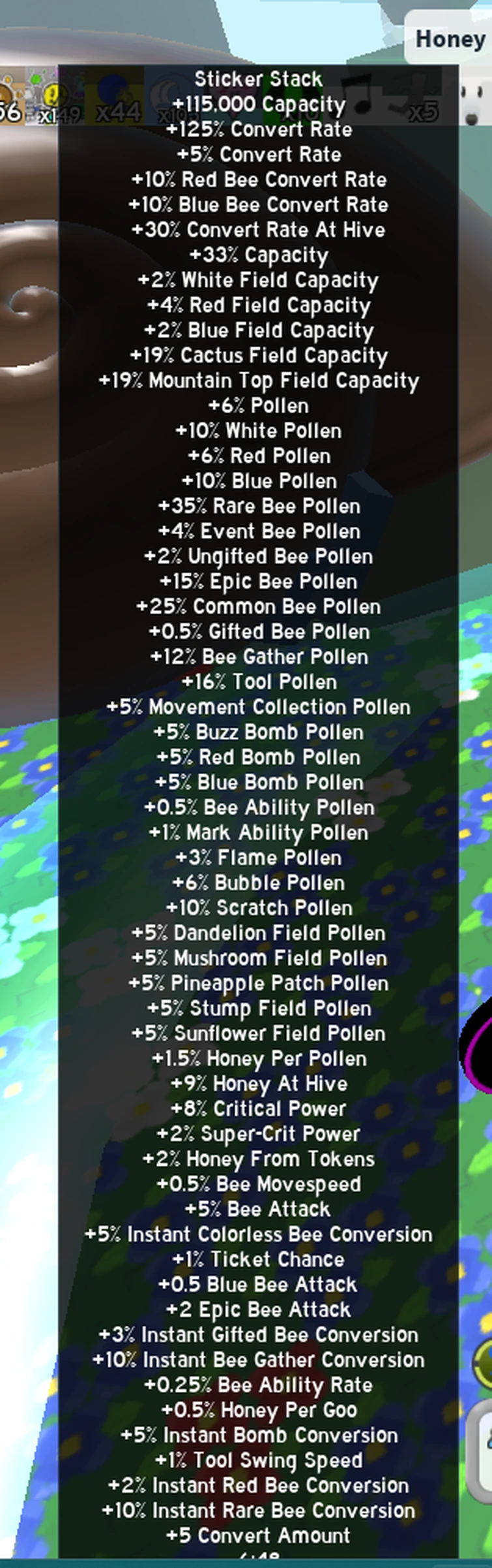 Discuss Everything About Bee Swarm Simulator Wiki | Fandom