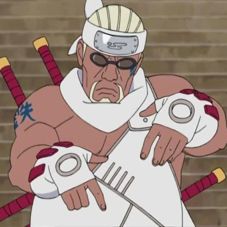 Rapper Ninja Concept | Fandom