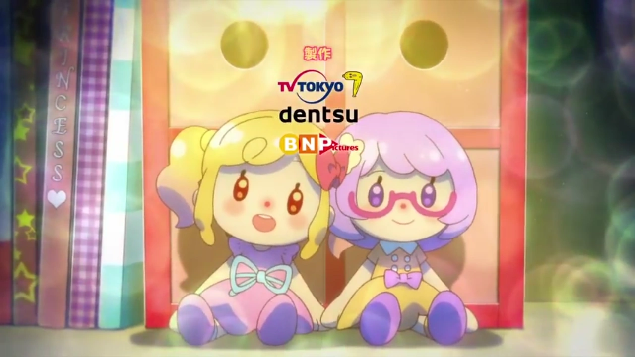 YUMEKOHA FOREVER!! | Fandom