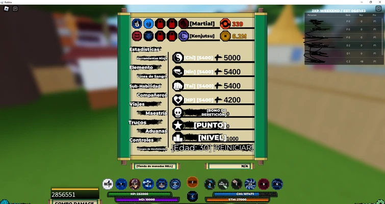 Discuss Everything About Shindo Life Wiki | Fandom