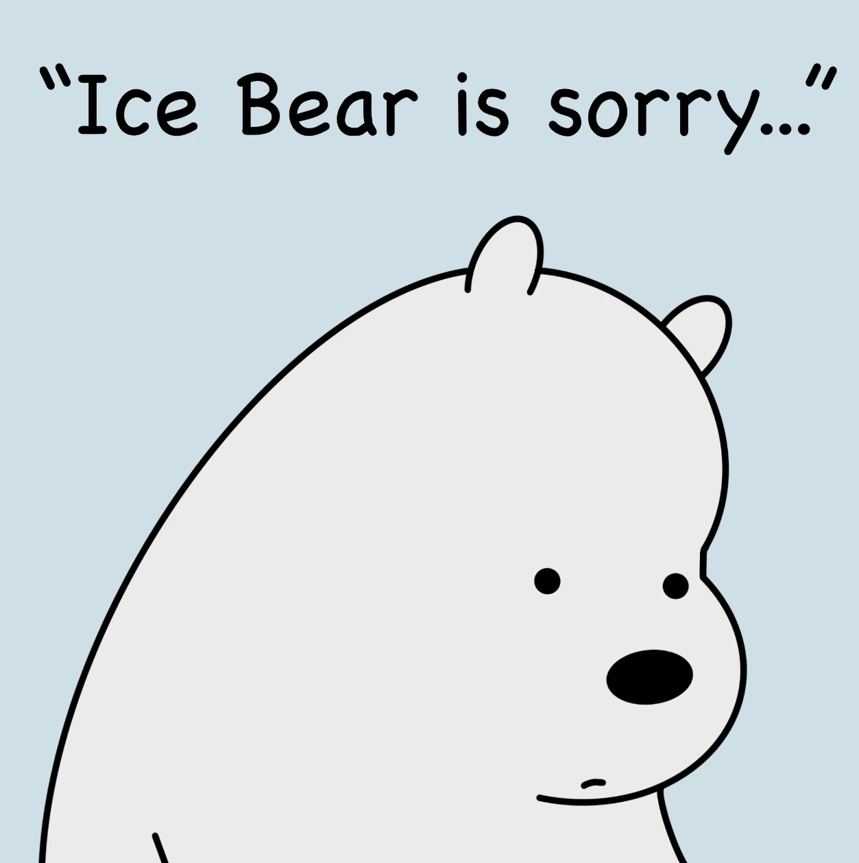 Ice Bear | Fandom