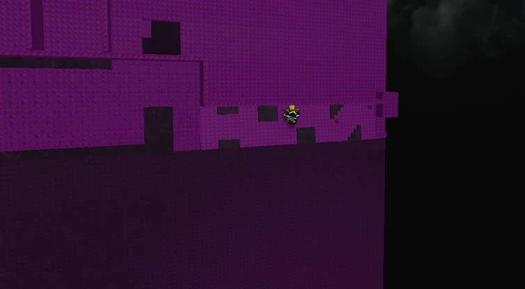 What's a roblox physics quirk that you hate? (or just general jank ...