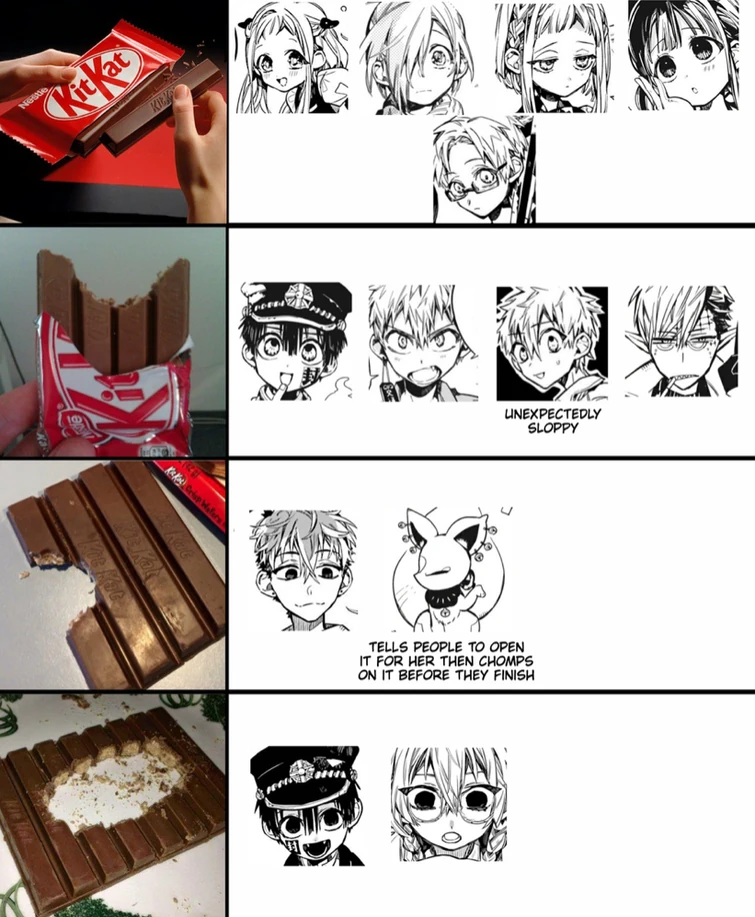 TBHK memes 0^0 | Fandom