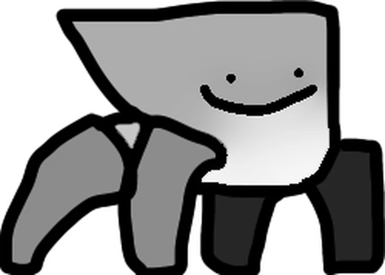 Smiley Face but my version | Fandom