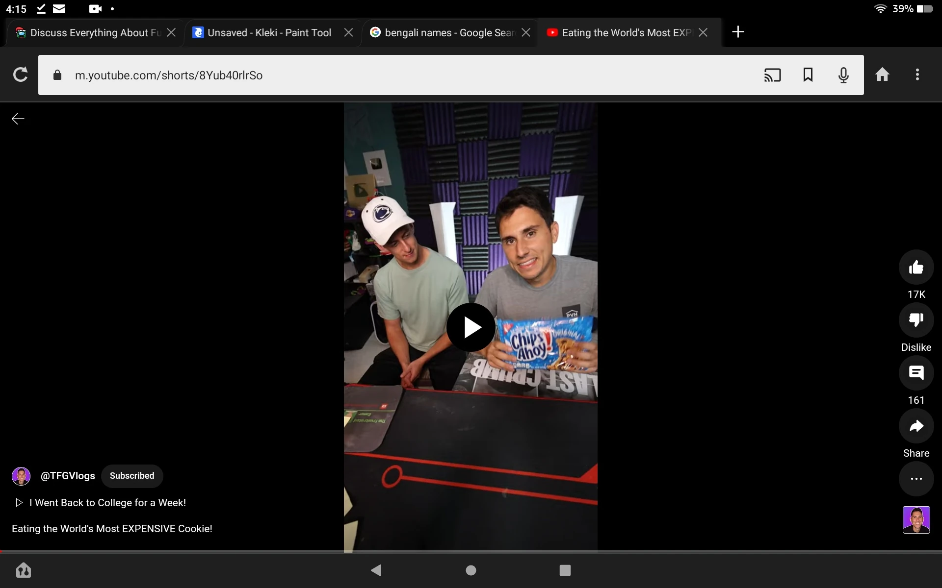 Omg not again | Fandom