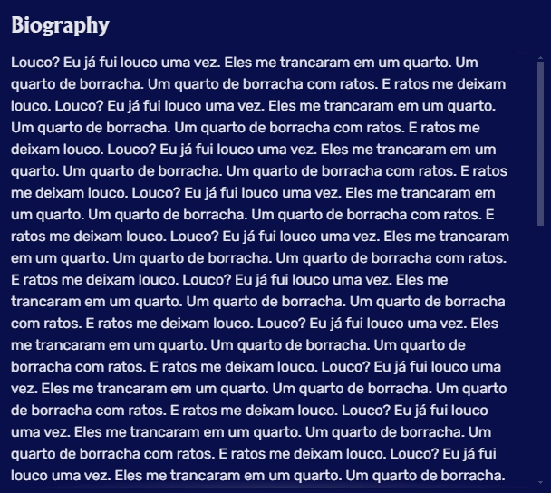 i can alr tell this is the rubber room with rats copypasta lmao | Fandom