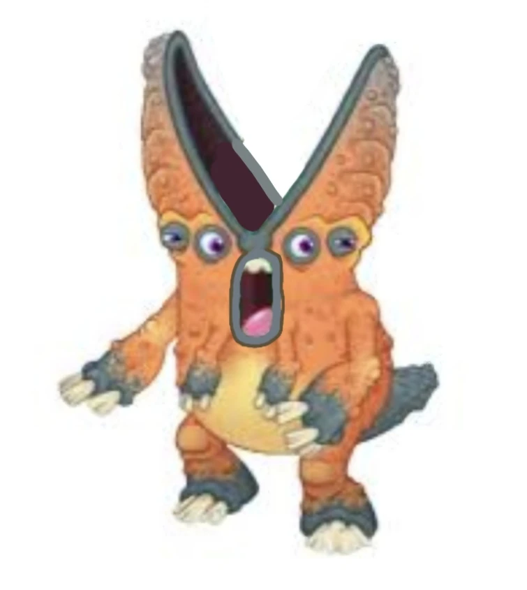 A perfectly normal yooreek 👌 | Fandom