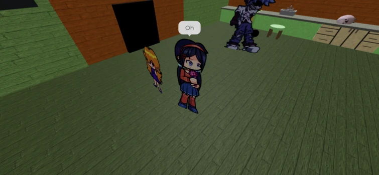 more pictures of my fnf rp | Fandom