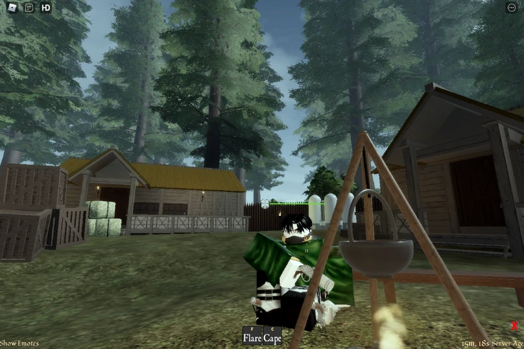 I recreated the scene XD | Fandom