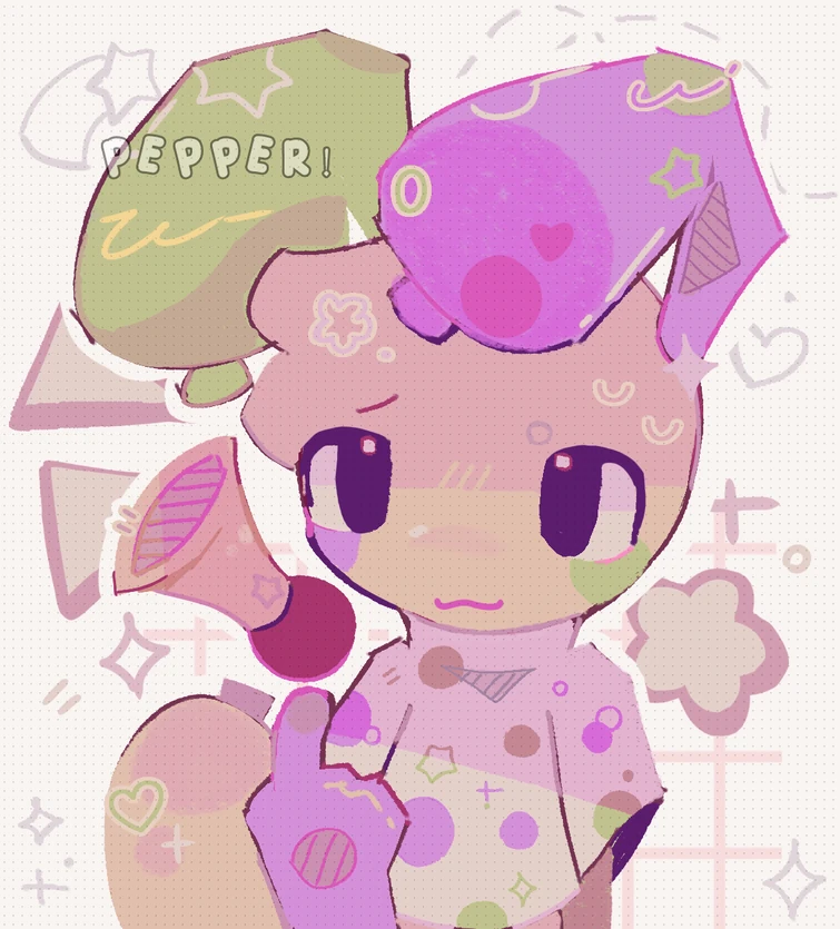 Looeyy !! 🎈 | Fandom