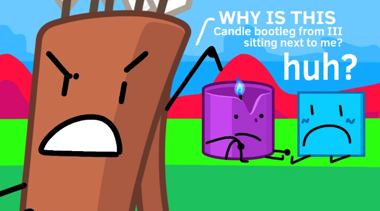 Travelling Foes, S1E1 PART 1: "Ground-Breaking Babies" | Fandom