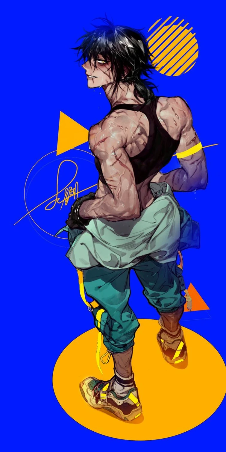 Discuss Everything About Superpower Wiki | Fandom