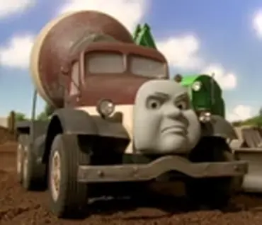 Discuss Everything About Thomas the Tank Engine Wiki | Fandom