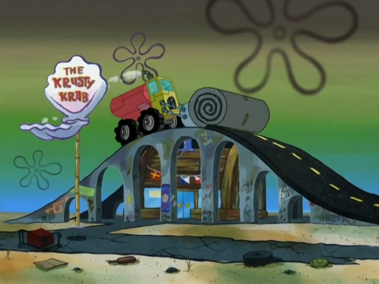 Discuss Everything About Encyclopedia SpongeBobia | Fandom