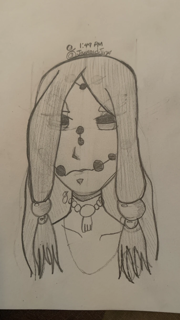 Spider mother | Fandom