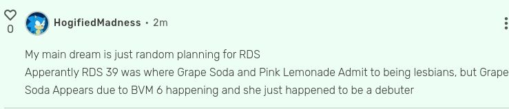 RDS 39 real??? | Fandom