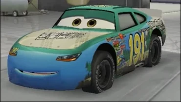 Discuss Everything About Pixar Cars Wiki | Fandom